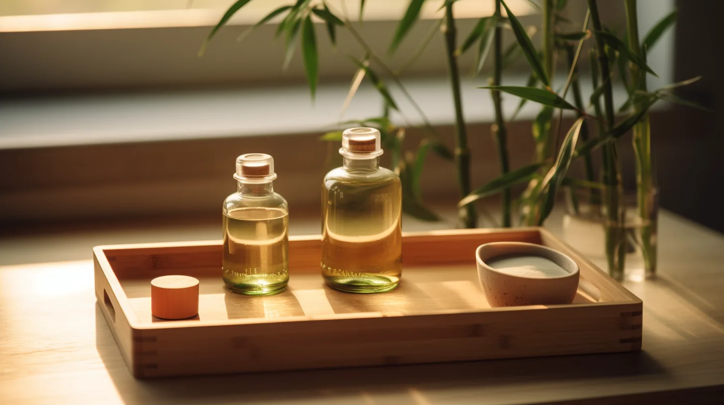 Sustainable Bamboo Packaging: The Eco Bamboo Tray Advantage